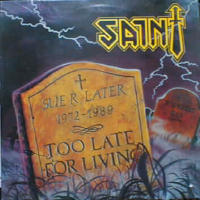 Saint Albums: songs, discography, biography, and listening guide - Rate ...