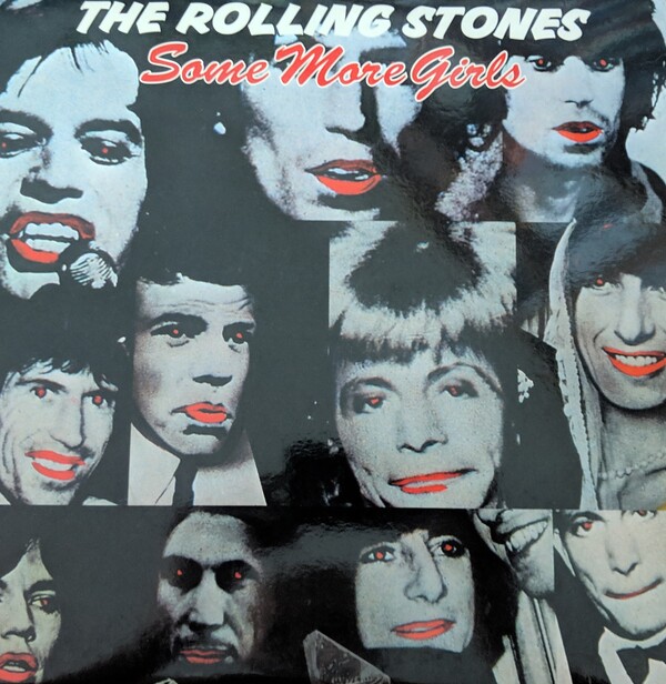 Some More Girls by The Rolling Stones (Bootleg): Reviews, Ratings ...
