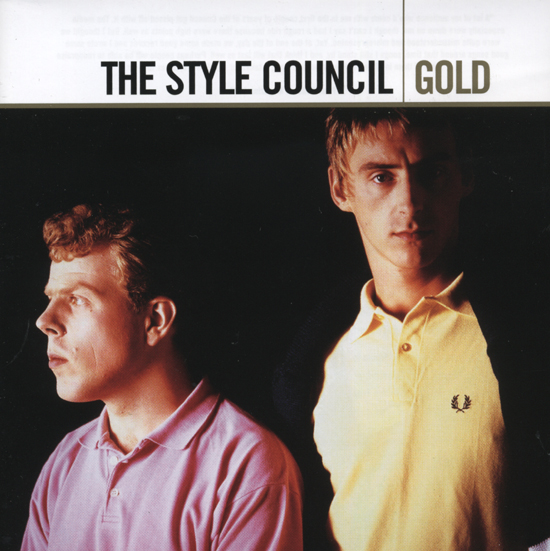 Gold by The Style Council (Compilation): Reviews, Ratings, Credits ...