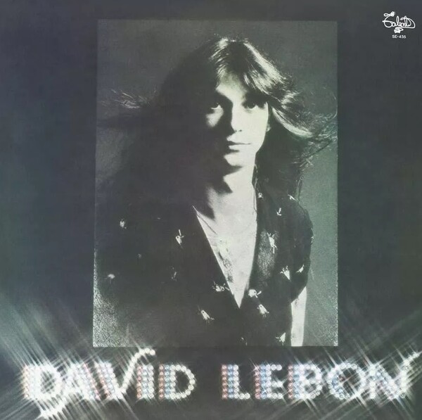 David Lebón Albums: songs, discography, biography, and listening guide ...