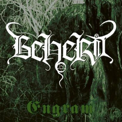 Engram by Beherit (Album, Black Metal): Reviews, Ratings, Credits, Song ...