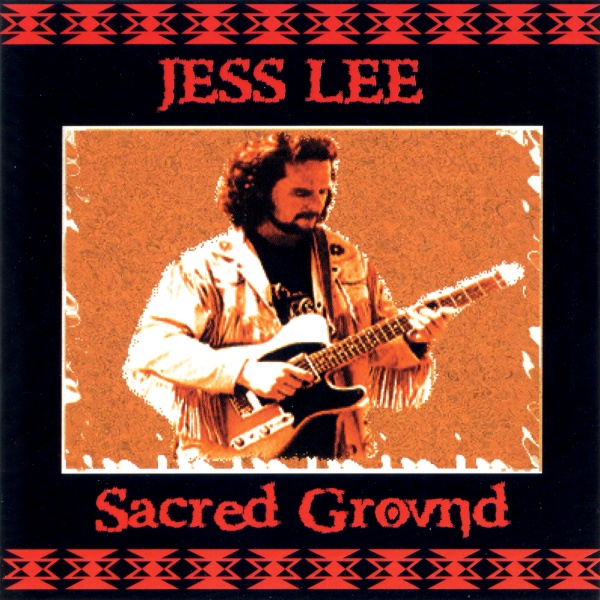 Sacred Ground by Jess Lee (Album): Reviews, Ratings, Credits, Song list ...