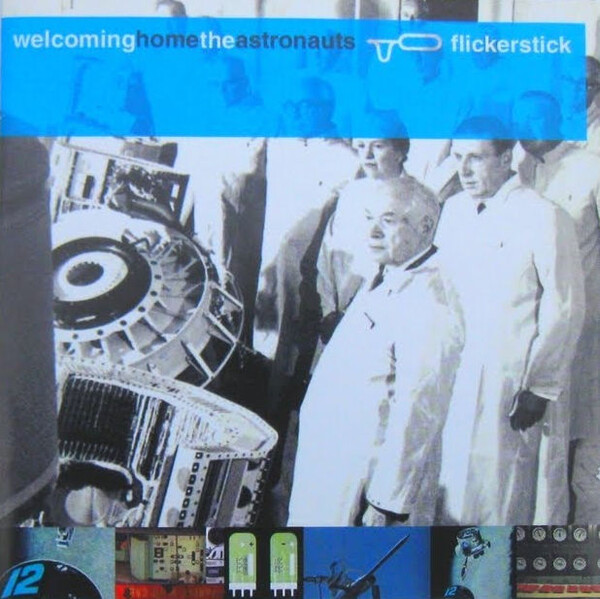 Flickerstick Albums: songs, discography, biography, and listening guide ...