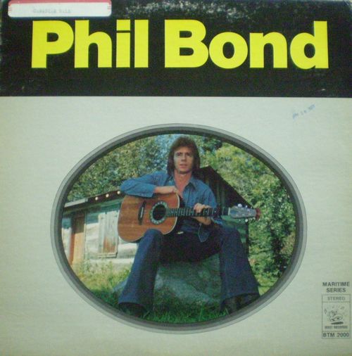Phil Bond Albums: songs, discography, biography, and listening guide ...