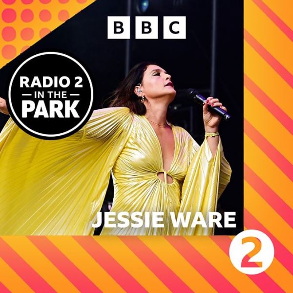 BBC Radio 2 in the Park 2023 by Jessie Ware (Bootleg): Reviews, Ratings ...