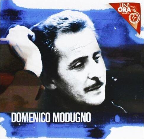 Un'ora con... Domenico Modugno by Domenico Modugno (Compilation, Italo Pop): Reviews, Ratings ...