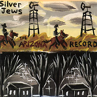 The Arizona Record by Silver Jews (EP, Slacker Rock): Reviews, Ratings ...