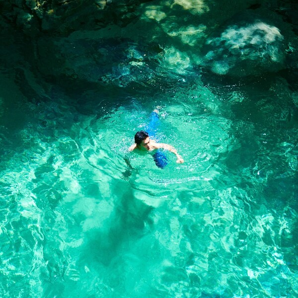 Location by She Her Her Hers (Album, Chillwave): Reviews, Ratings ...