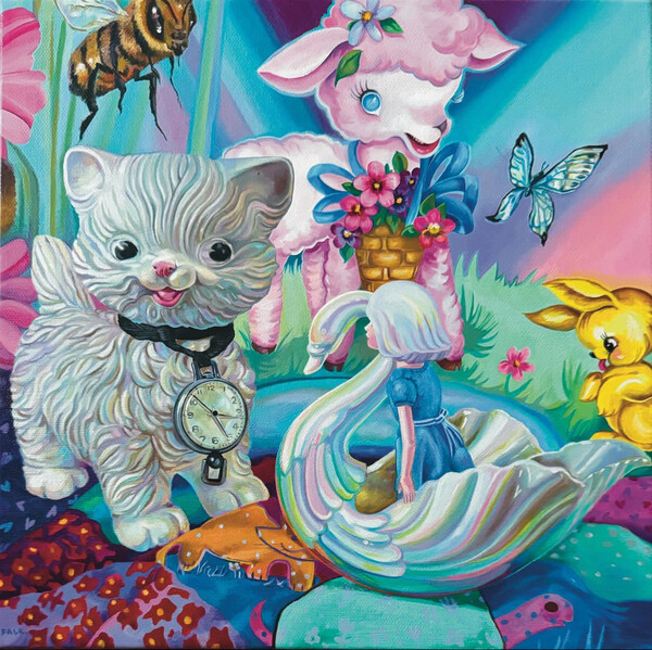 Knives for Aries by ROAR (Album, Psychedelic Pop): Reviews, Ratings ...