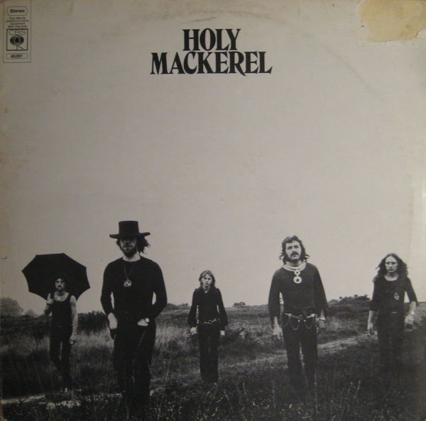 Holy Mackerel Albums: songs, discography, biography, and listening ...