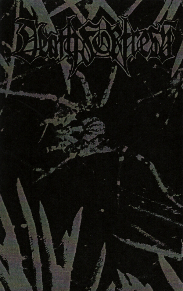 Mirror Into Eternity by Death Fortress (EP, Black Metal): Reviews ...