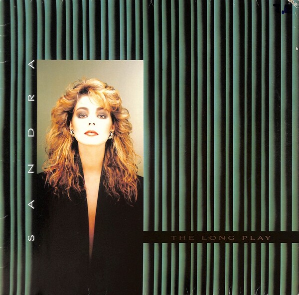 The Long Play by Sandra (Album, Europop): Reviews, Ratings, Credits ...