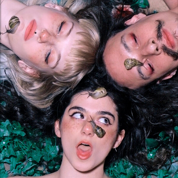 Stepping on Snails by A Void (Single): Reviews, Ratings, Credits, Song ...