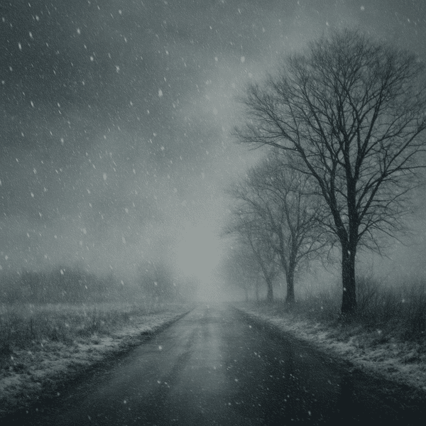 Music for Cold/Gloomy Weather [Page 3] - Rate Your Music