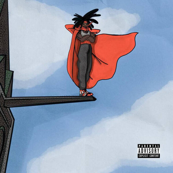 Dump Gawd: Hyperbolic Time Chamber Rap 11 by Tha God Fahim & Nicholas ...