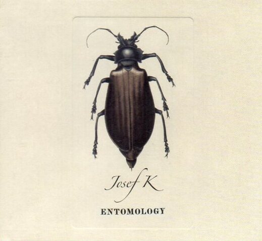 Entomology by Josef K (Compilation, Post-Punk): Reviews, Ratings ...