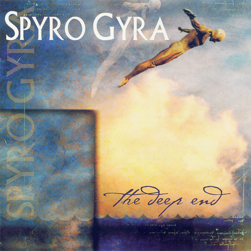 The Deep End by Spyro Gyra (Album, Smooth Jazz): Reviews, Ratings ...