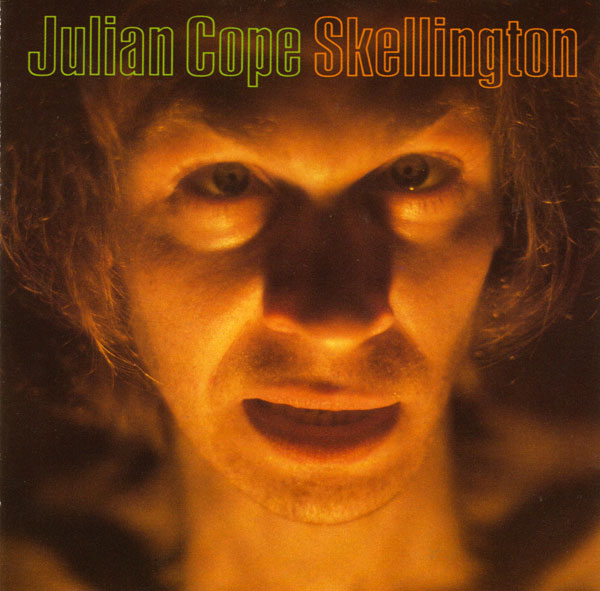 Skellington by Julian Cope (Album, Psychedelic Folk): Reviews, Ratings ...