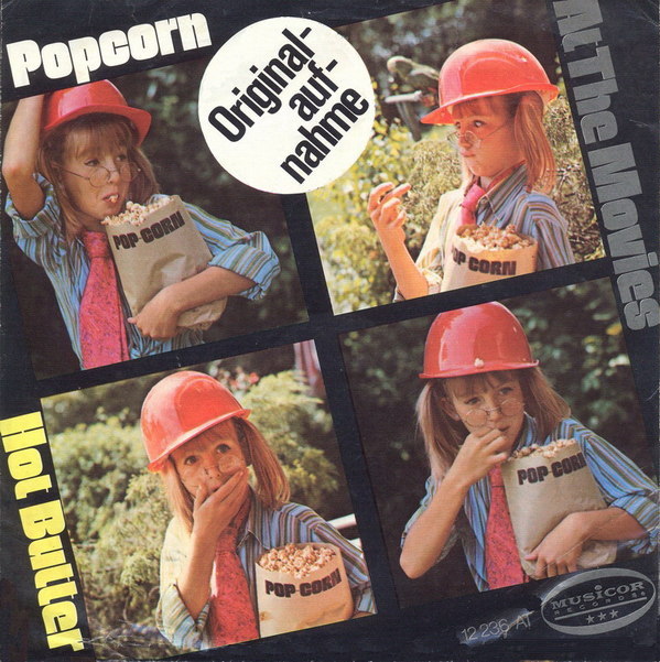 Hot Butter Albums: songs, discography, biography, and listening guide ...