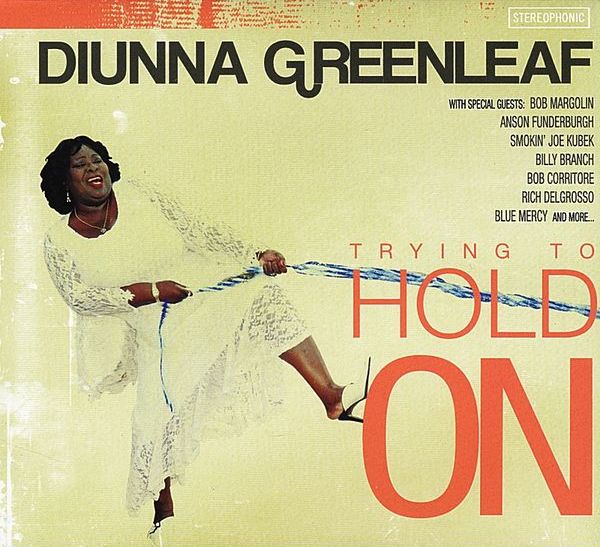 Diunna Greenleaf Albums: songs, discography, biography, and listening ...