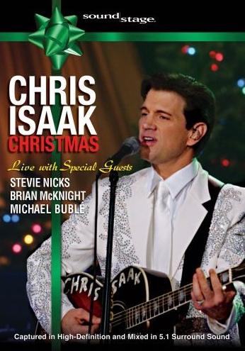 Chris Isaak Christmas by Chris Isaak (Video): Reviews, Ratings, Credits ...