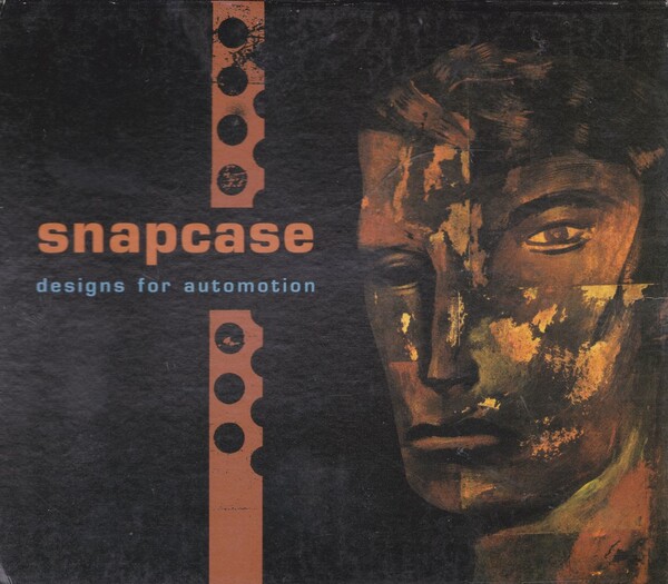 Designs for Automotion by Snapcase (Album; Victory; VR100): Reviews ...