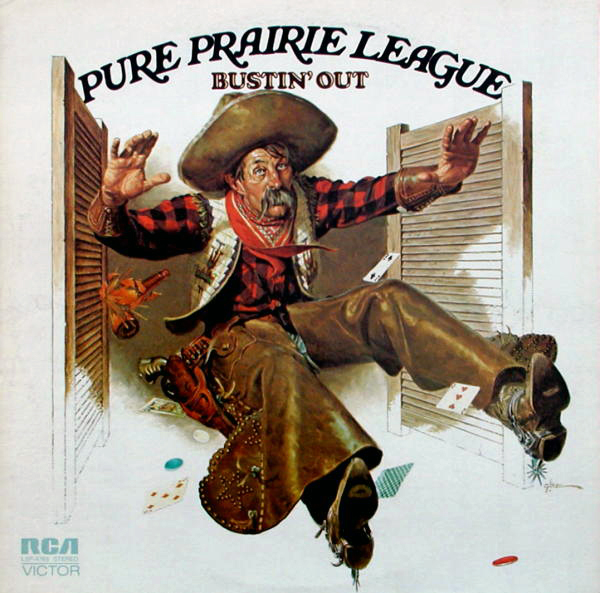 Pure Prairie League Albums: songs, discography, biography, and ...