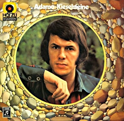 Kieselsteine by Adamo (Album, Chanson): Reviews, Ratings, Credits, Song ...