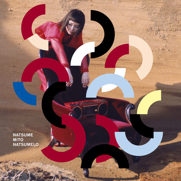 なつめろ by Natsume Mito (Album, Pop): Reviews, Ratings, Credits, Song list ...