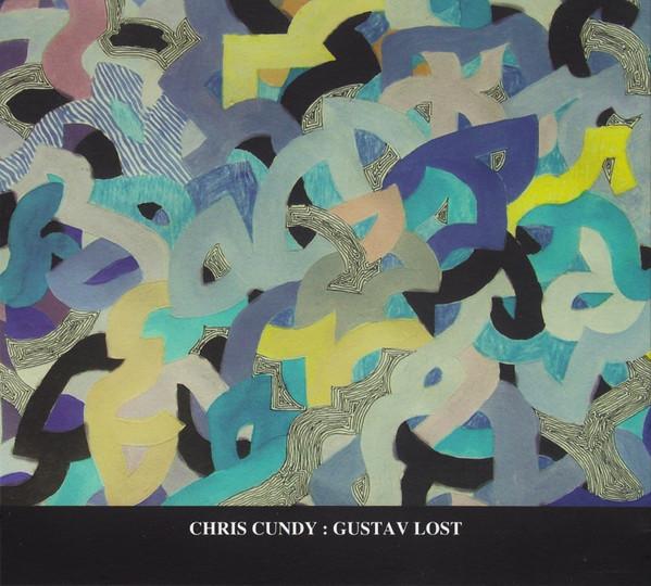 Gustav Lost by Chris Cundy (Album): Reviews, Ratings, Credits, Song ...