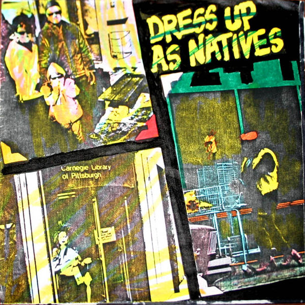 yinzer archive - Rate Your Music