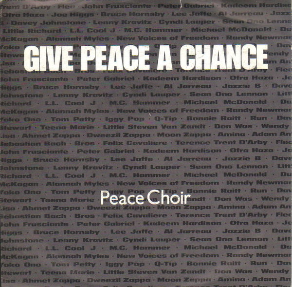 Peace Choir Albums: songs, discography, biography, and listening guide ...