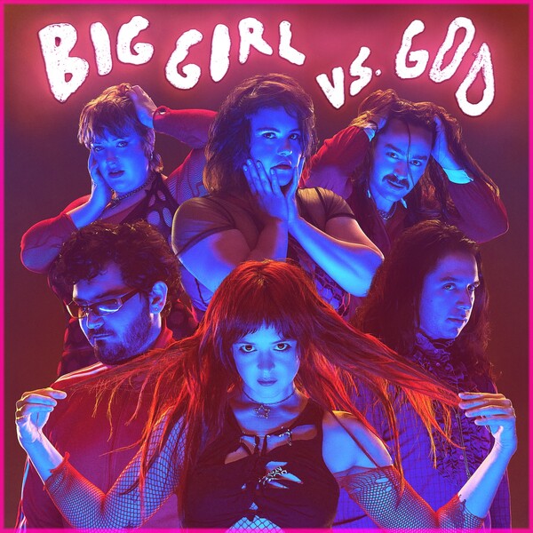 Big Girl vs. GOD by Big Girl (Album): Reviews, Ratings, Credits, Song ...