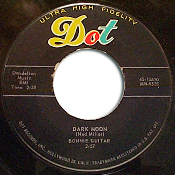Bonnie Guitar Albums: songs, discography, biography, and listening ...