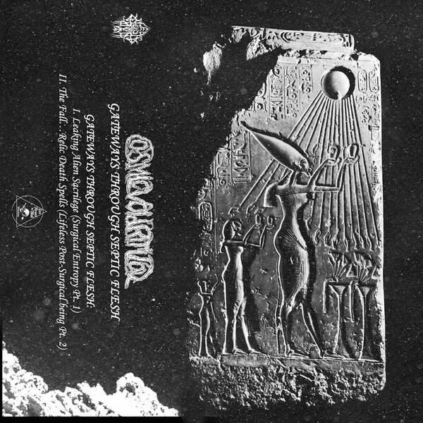 Cosmic Void Ritual Albums: songs, discography, biography, and listening ...