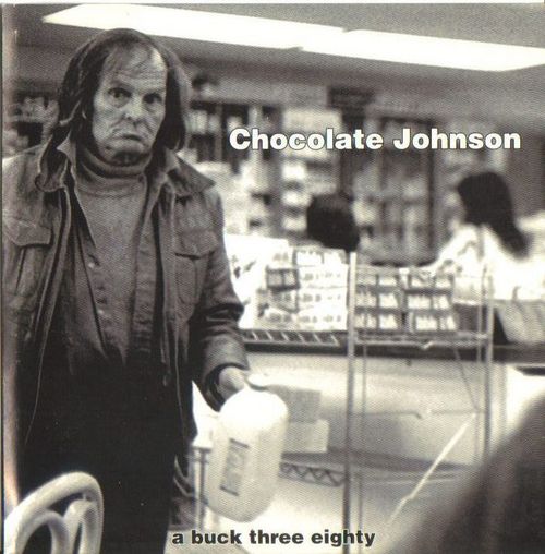Chocolate Johnson Albums: songs, discography, biography, and listening ...