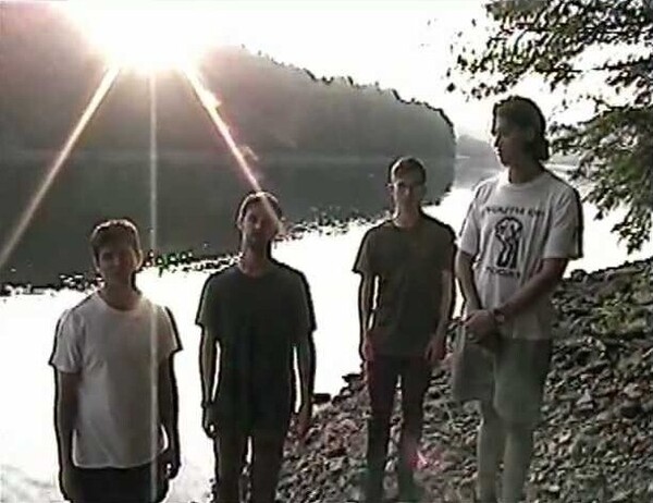 Head in the Ceiling Fan by Title Fight (Music video, Shoegaze): Reviews ...