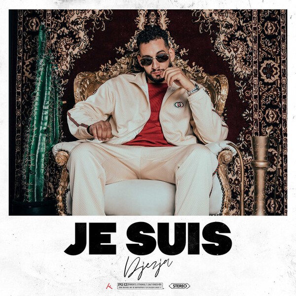 Je Suis by DJEZJA (Album): Reviews, Ratings, Credits, Song list - Rate ...