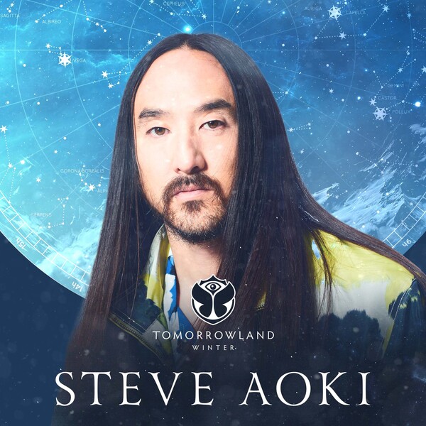 Steve Aoki Albums: songs, discography, biography, and listening guide ...