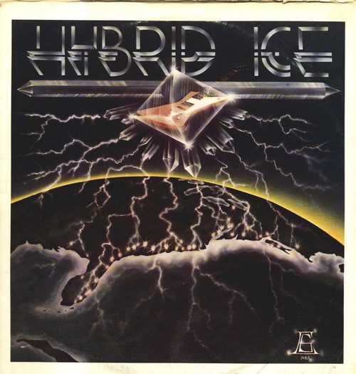 Hybrid Ice Albums: songs, discography, biography, and listening guide ...