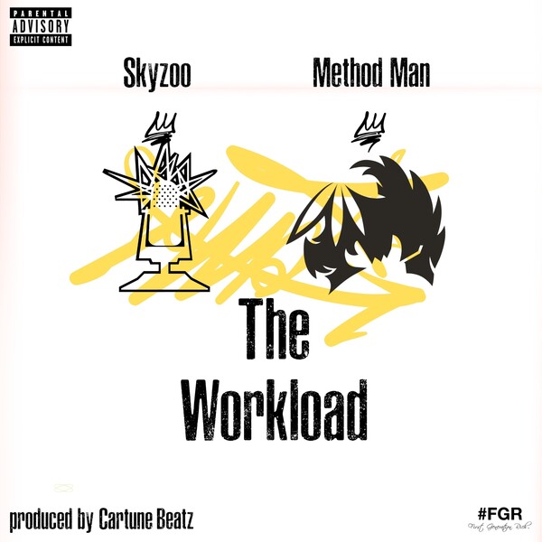 The Workload by Skyzoo & Method Man (Single): Reviews, Ratings, Credits ...