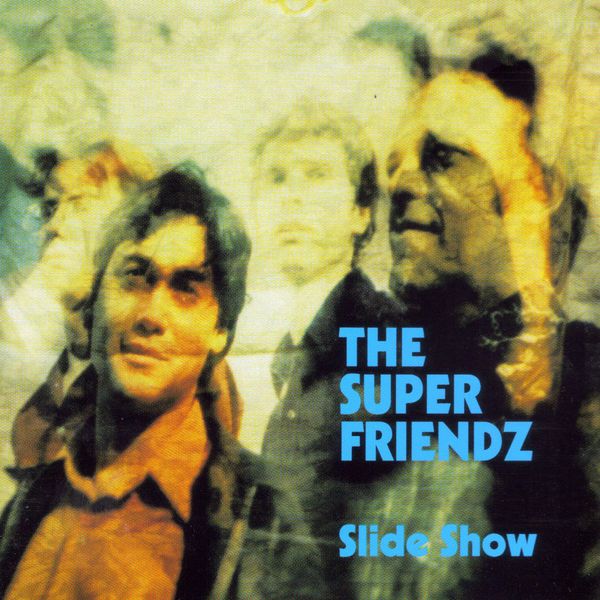 Slide Show by The Super Friendz (Album, Indie Rock): Reviews, Ratings ...