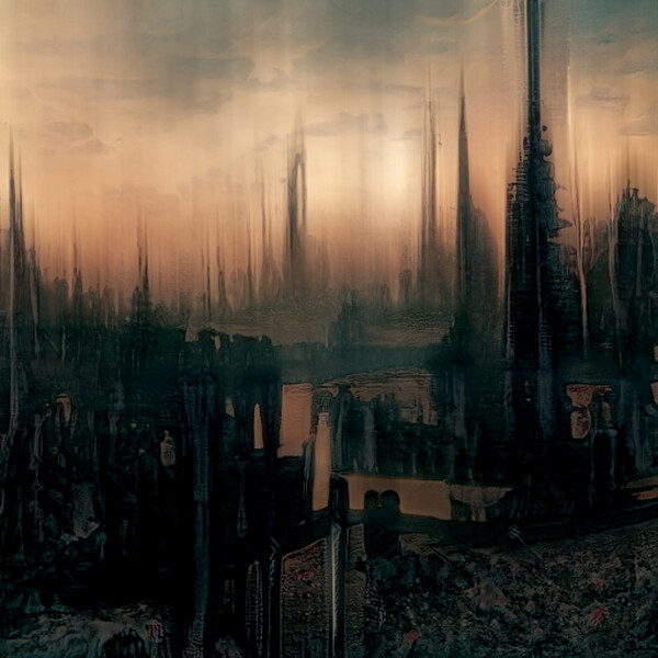 The Secret Gods by Iron Cthulhu Apocalypse (EP, Dark Ambient): Reviews ...