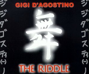 The Riddle by Gigi D'Agostino (Single, Italo Dance): Reviews, Ratings ...
