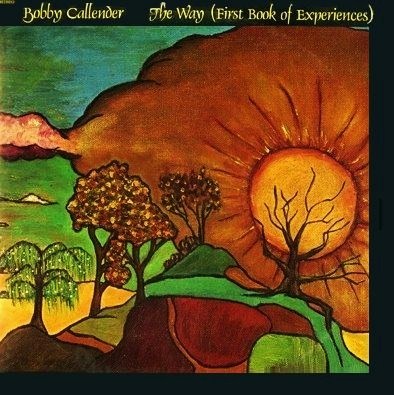 Review for The Way (First Book of Experiences) - Bobby Callender by ...