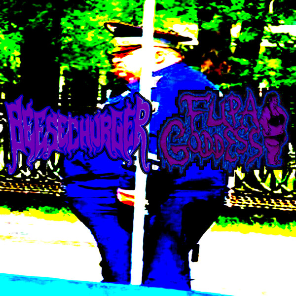 Beesechurger / Fupa Goddess by Beesechurger / Fupa Goddess (EP, Post ...