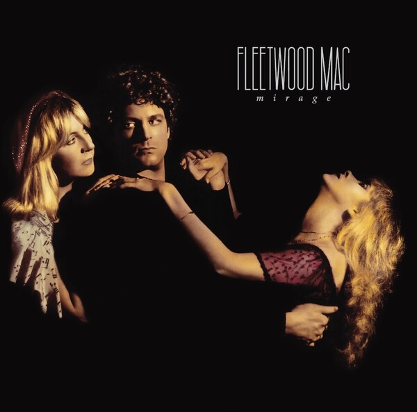 Mirage by Fleetwood Mac (Album; Warner Bros.; R2 554816): Reviews ...