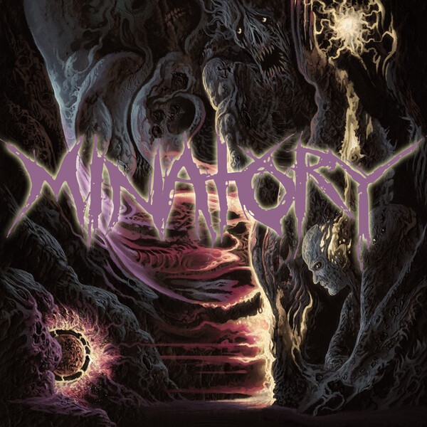 RYM Ultimate Box Set > Minatory - Rate Your Music