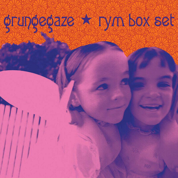 RYM Ultimate Box Set > Grungegaze - Rate Your Music