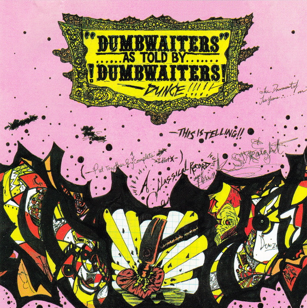 Dumbwaiters Albums: songs, discography, biography, and listening guide ...
